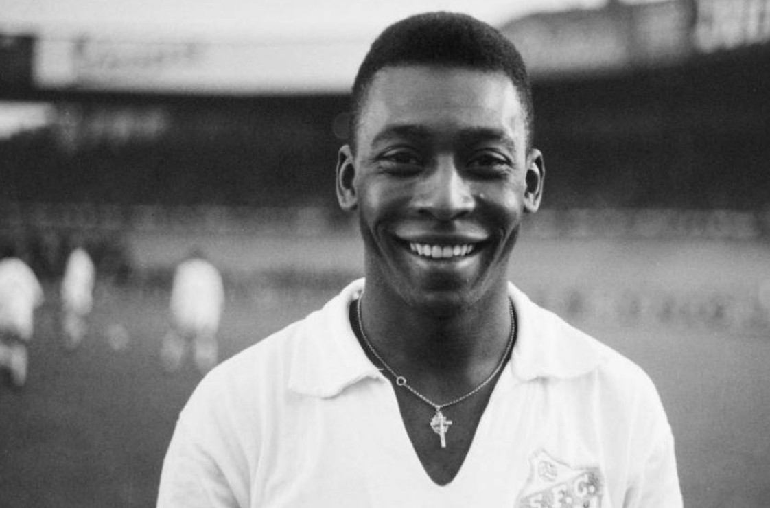 The Best Soccer Documentaries on Netflix, Prime, and Disney+ ...