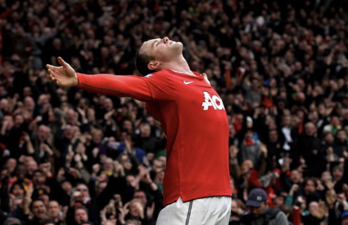 The Best Soccer Documentaries on Netflix, Prime, and Disney+ ...
