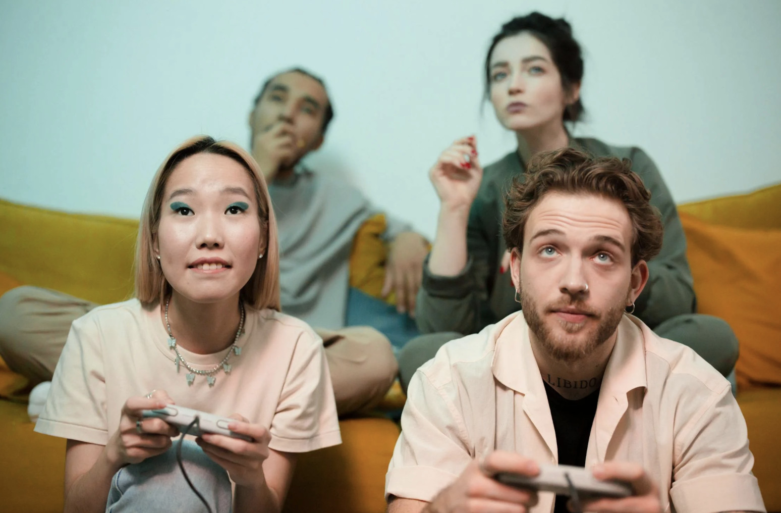 Exploring the Rise of Digital Gaming Economies - Substream Magazine