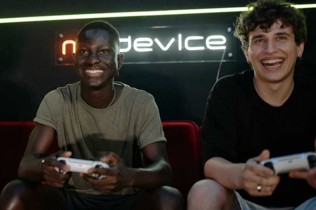 Exploring the Rise of Digital Gaming Economies - Substream Magazine
