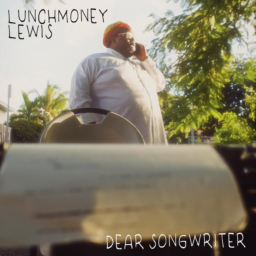 LunchMoney Lewis Closes 2024 With 2-Song Collection