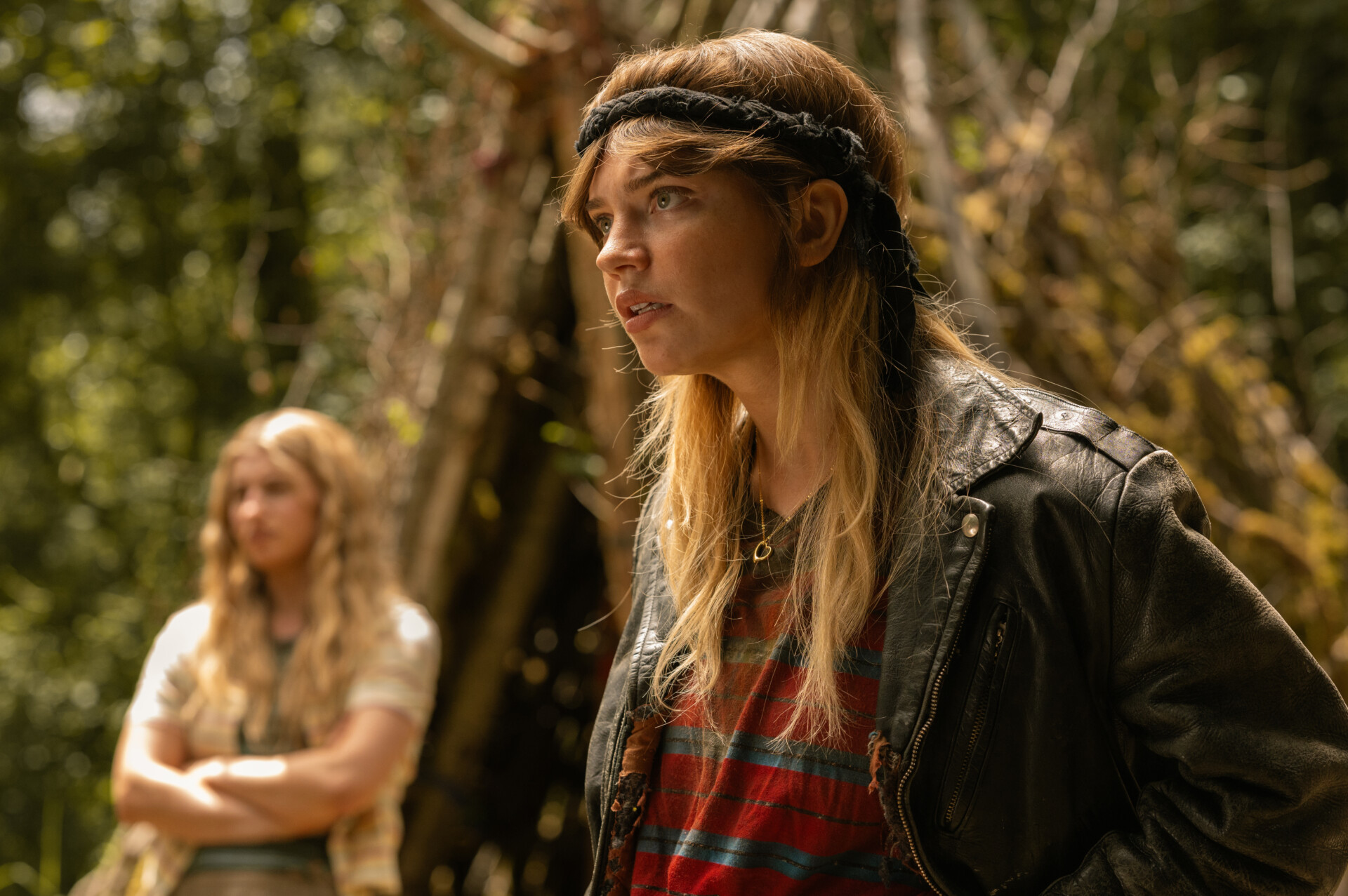 ‘Yellowjackets’ S3, Ep. 2 Recap: No Governance