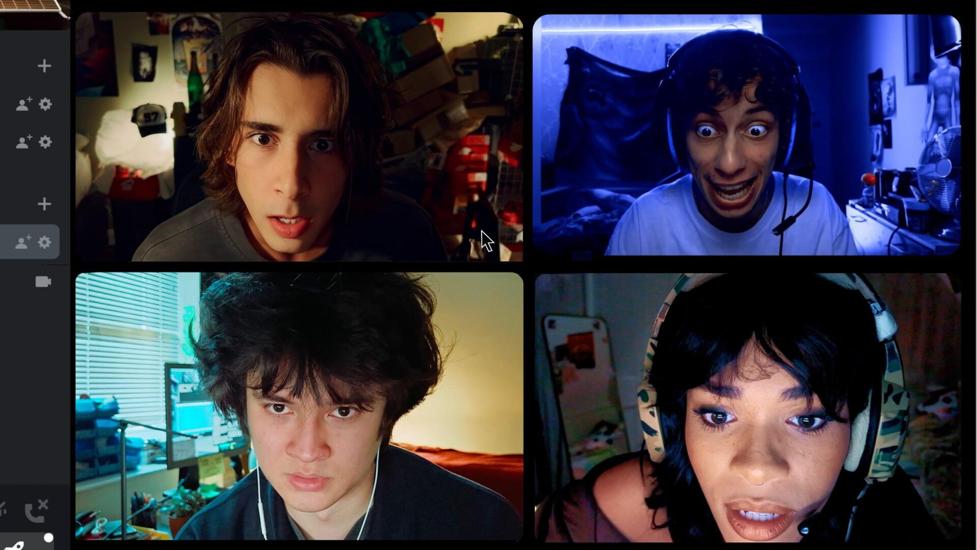 'Lifehack' Adds Some More Life To Screen Based Storytelling