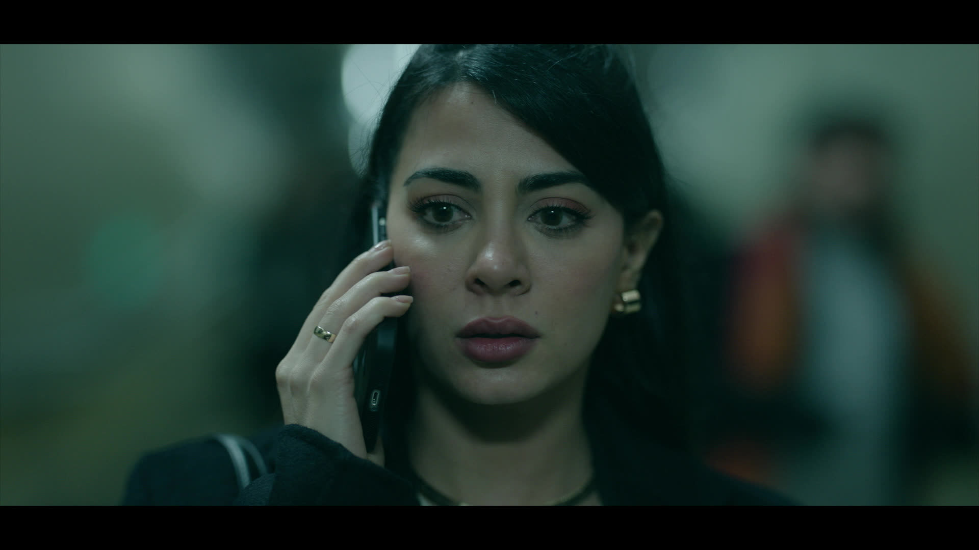 'Rosario' Sacrifices It's Timely Story For Horror Homages