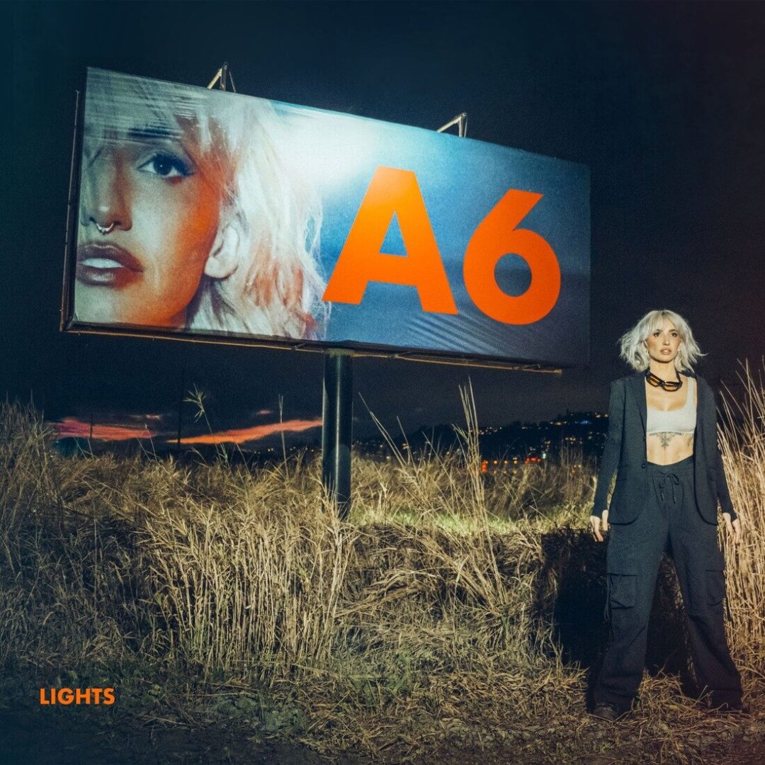 A History On Electro-Pop Artist LIGHTS And Her Latest Single ...