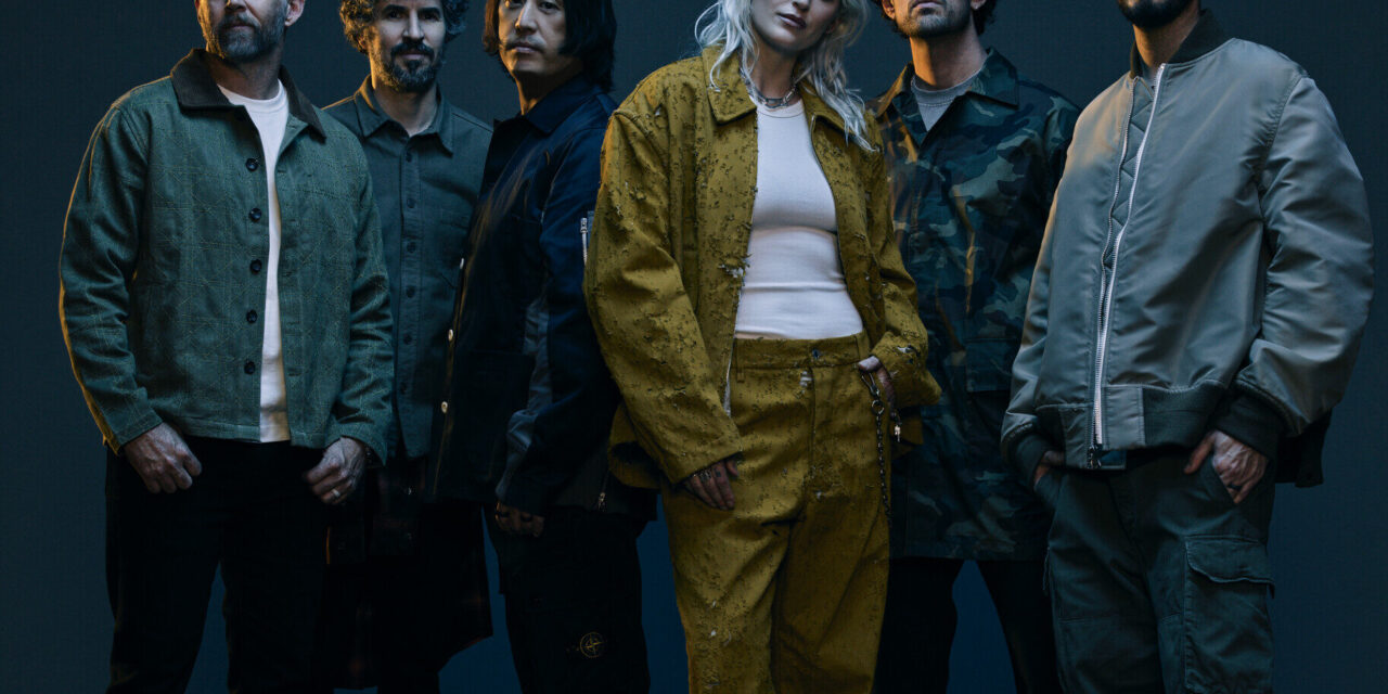 Linkin Park: A Legacy Reborn with Emily Armstrong and a Triumphant ...