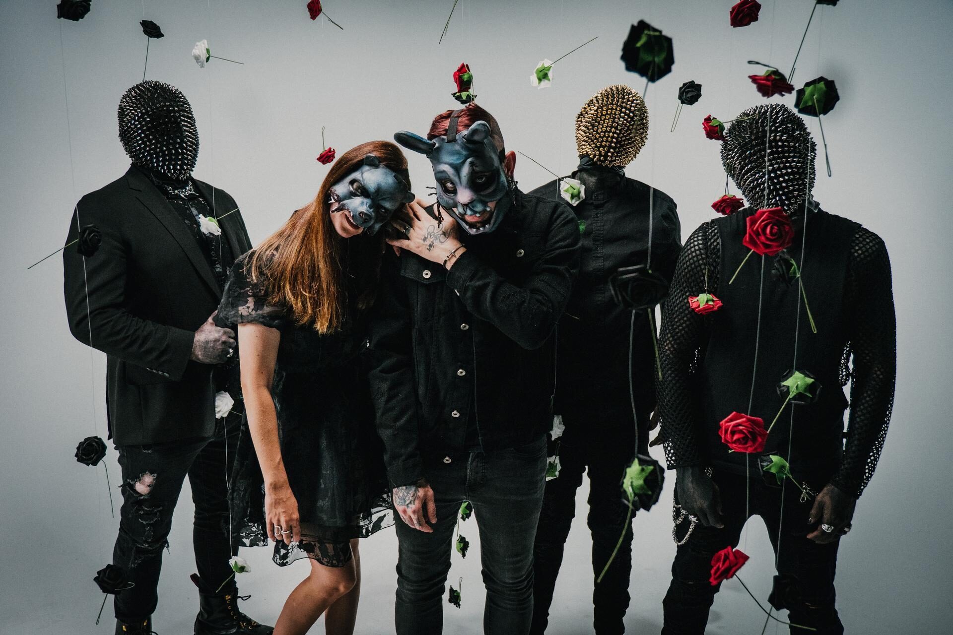 The Bunny The Bear: Inside the Chaotic Legacy, Discography, and Best Songs of Post-Hardcore’s ...