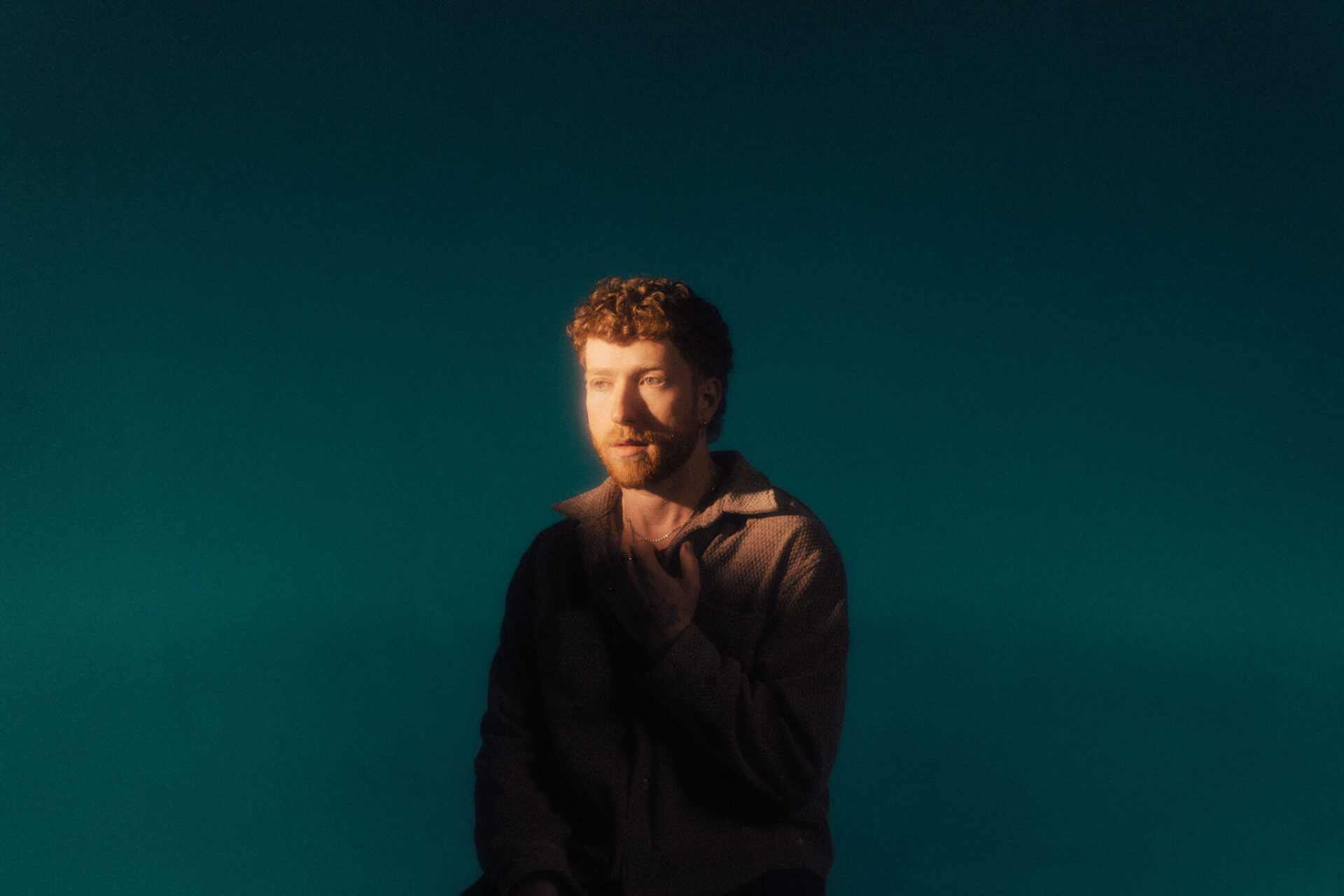 JP Saxe annoucnes 2025 fall North American tour