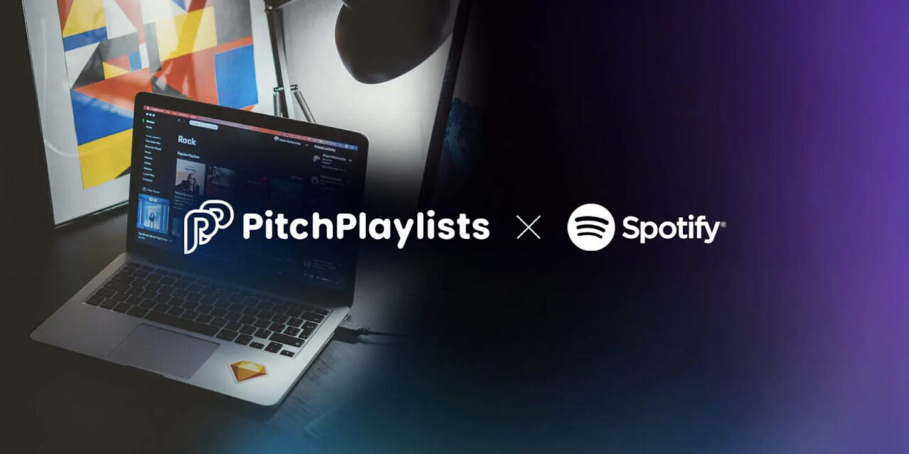 Spotify Playlist Submission: A Smarter Way to Get Discovered and Grow ...