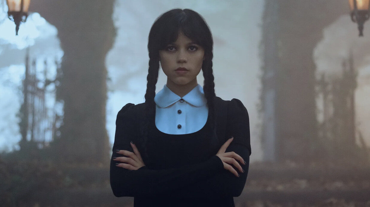5 Shows Like Wednesday You Should Watch - Substream Magazine