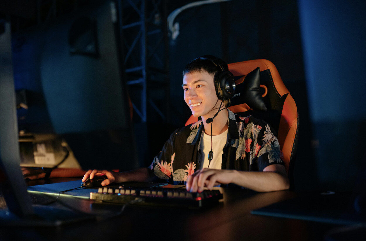 Gaming Culture in 2025 and How It’s Shifting - Substream Magazine