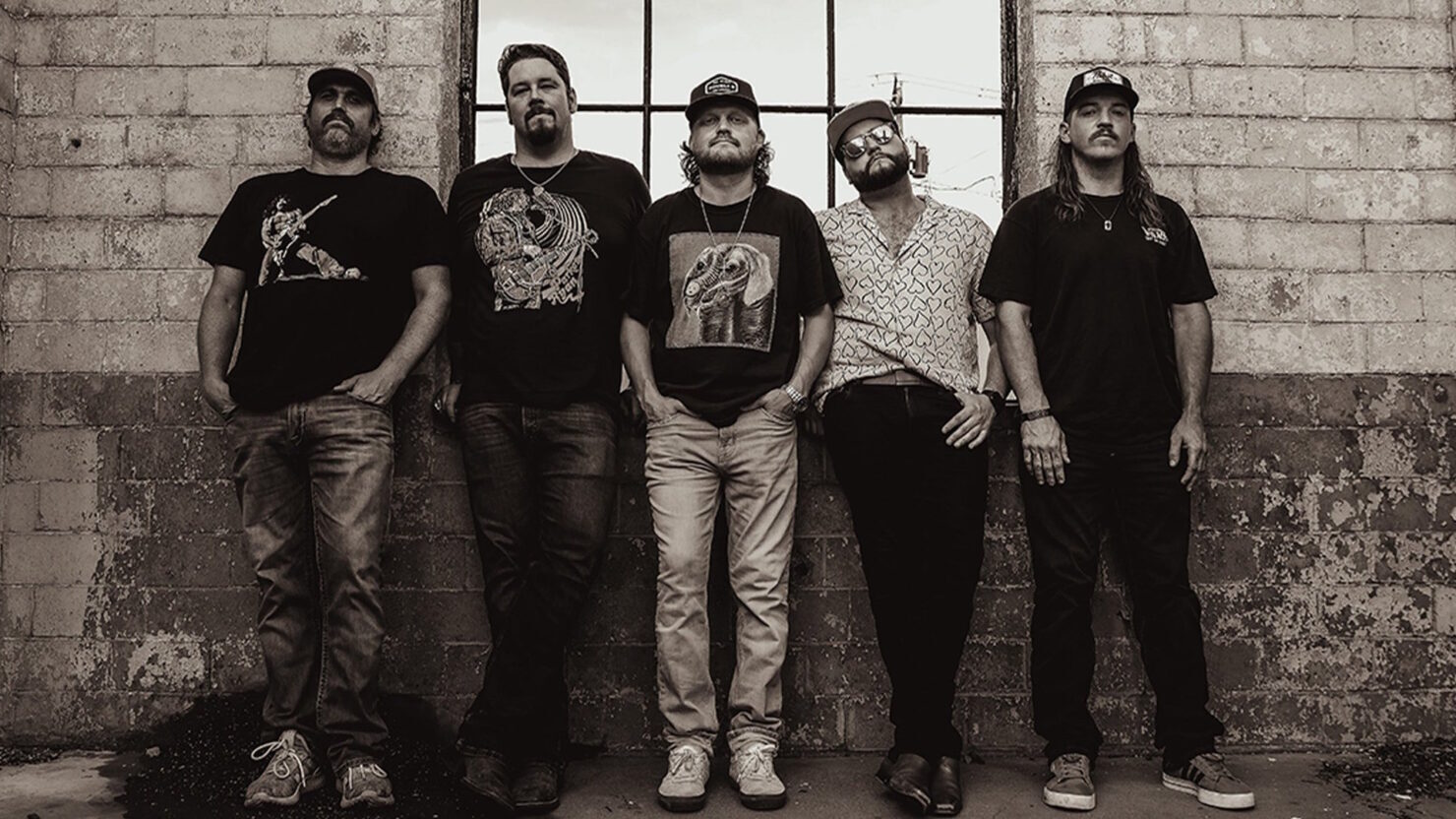 Treaty Oak Revival announce 2026 headlining tour - Substream Magazine