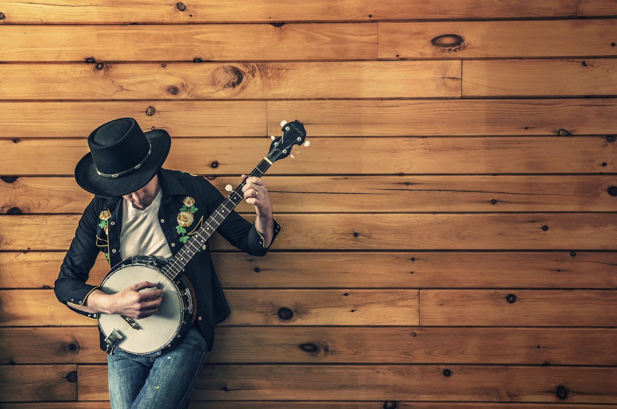 What Genre of Music Is Role Model and How His Style Has Evolved ...