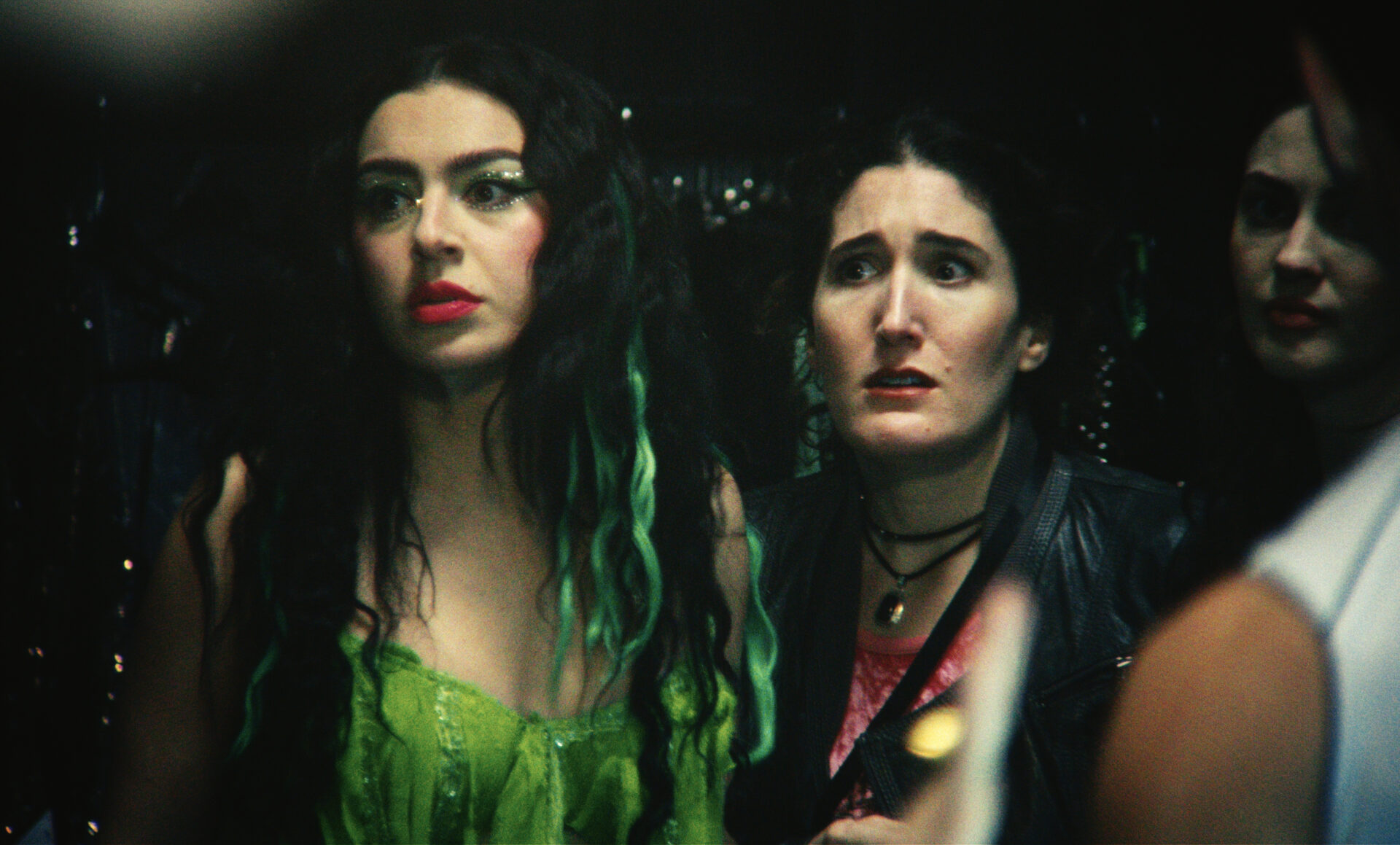 'The Moment' Is 'Brat,' But It's Sad, And The Party Is Over - Substream ...