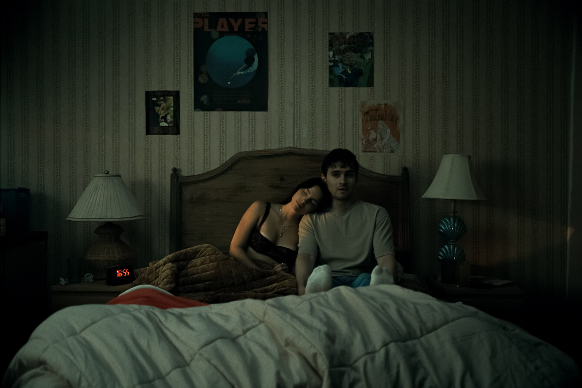 Storybook Love? 'Obsession' Will Make You Think Twice About It ...