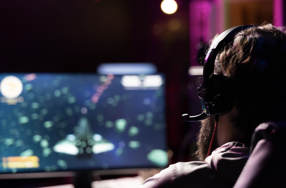 The Night Game Music Stopped Sounding Niche - Substream Magazine