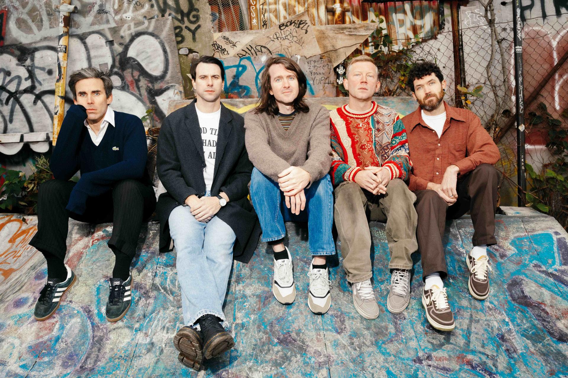 Mayday Parade announce new album ‘Sugar’ + release new single “Weekend ...